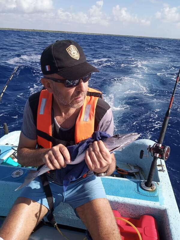 Sport fishing costa maya, Mahahual q.roo - Why You Might Love This Trip