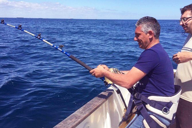 Sport Fishing from Negombo - The Sum Up: Is This Tour Worth It?