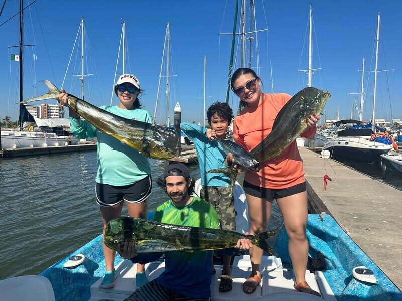 Sport fishing in mazatlan - Practical Tips for Your Trip
