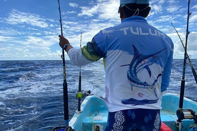 Sport Fishing in Tulum - Practical Details & Logistics