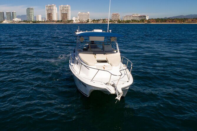 Sport Kat Fishing boat - A Closer Look at the Experience