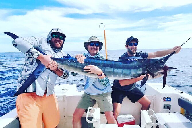 Sportfishing Charters in Cabo San Lucas with Kellyfish Cabo Sportfishing - Who Is This Trip Best For?