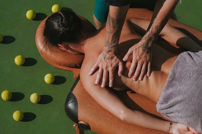 Sports Massage NYC for Athletes and Recovery - 60 min - FAQs