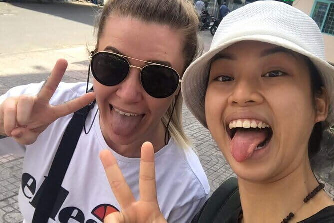 Spring Private Saigon Tour: Highlights & Hidden Gems, and More! - The Sum Up