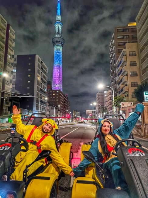 Spring Tour Go-Kart Experience with Insta360 Video & Photos - Final Thoughts: Is It Worth It?