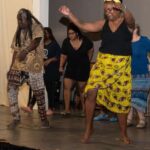 Spring Valley: Traditional West African Dance Class - What You Can Expect During the Hour