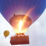 Springbrook, Natural Arch & Numinbah Valley + Hot Air Balloon with Breakfast - Exploring Springbrook National Park: Ancient Forests and Waterfalls