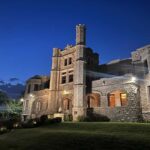 Springfield, Missouri, US: Ghost Tour inside Pythian Castle - Final Thoughts