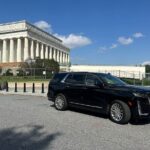 Sprinter Private City & Monuments Tour of Washington, DC - What You Can Expect: Step-by-Step Breakdown