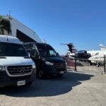 Sprinter Van Transportacion Airport PVR to Punta Mita - An In-Depth Look at the Transfer Experience