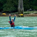 Squamish 4 Hour Single Sit In Kayak Rental - The Marine Wildlife and Seclusion