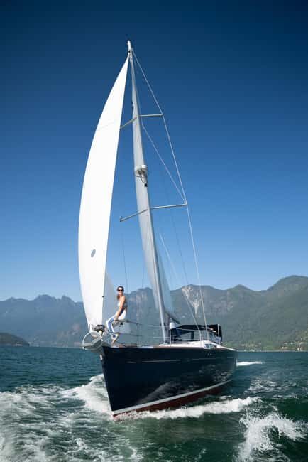 Squamish: Afternoon Sailing Experience - Who Will Enjoy This Tour?