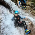Squamish: Canyoning with Professional Canyon Guides - The Sum Up: Who Is This Tour Best For?