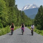 Squamish Discovery Eco-tour - Key Points