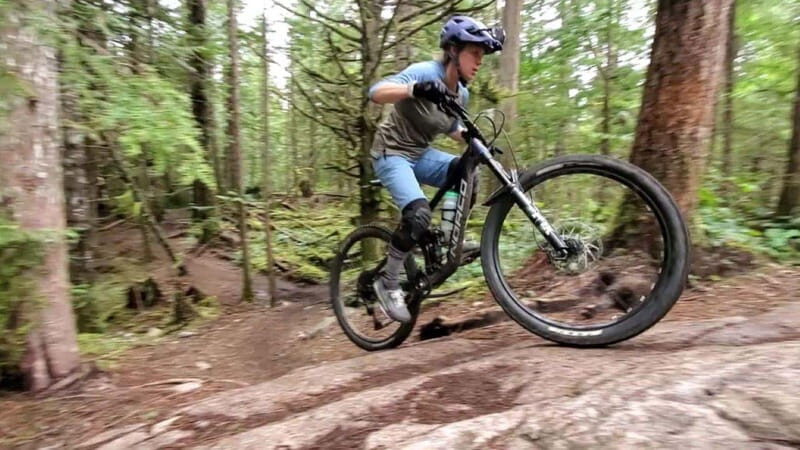 Squamish: Explore The Worlds Best Trails on a Bike - The Guided Tour Experience: What to Expect