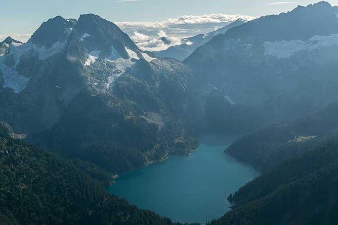 Squamish Explorer Flightseeing Tour - Authentic Feedback from Travelers