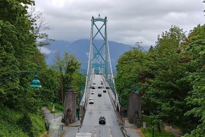 Squamish Howe Sound Explorer Private Tour - What We Think About the Price and Overall Value