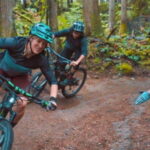 Squamish: Mountain Bike Lessons - What to Expect from Your Squamish Bike Lesson