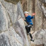 Squamish Rock Climbing Taster - Authentic, Knowledgeable Guides Make the Difference