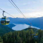 Squamish: Sea to Sky Gondola Admission Ticket - Practical Considerations