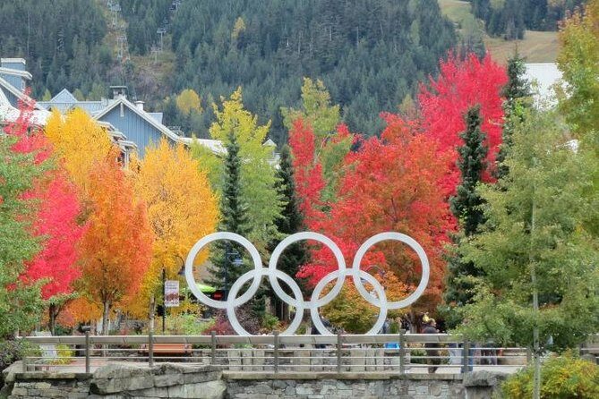 Squamish ,Sea to Sky Gondola Full Day Mountain Tour Private - An In-Depth Look at the Experience
