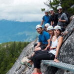 Squamish: Via Ferrata Climbing Adventure - Who Will Love This Tour?