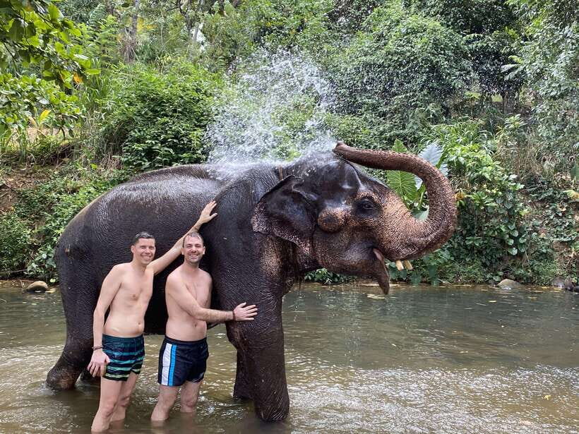 Sri Lanka: 10-Days Private Guided Tour - Exploring the Journey: A Detailed Breakdown