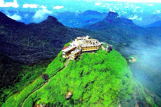 Sri Lanka 10 Days Tour Package Lifetime Experience - Authenticity and Guide Quality