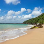 Sri Lanka 12-Day Private Round Tour; Car, Guide, Hotel, Food - A Day-by-Day Breakdown of the Itinerary