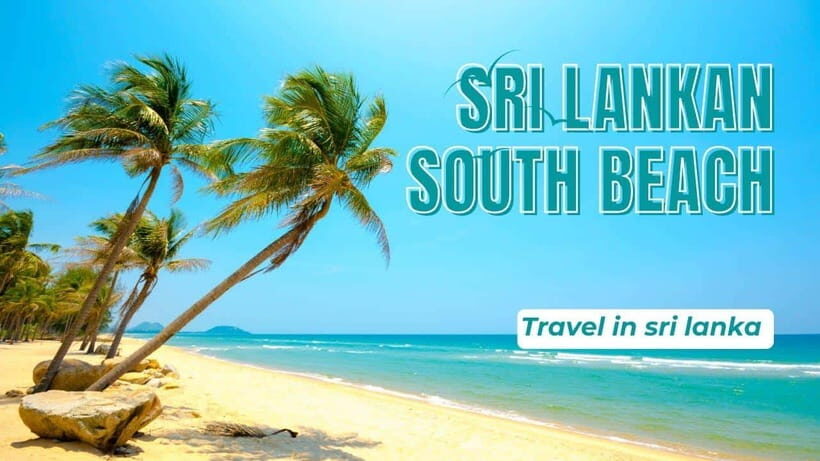 "Sri Lanka 2-Day Tour: Explore Hikkaduwa, Galle & Yala" - The Night in Tissamaharamaya