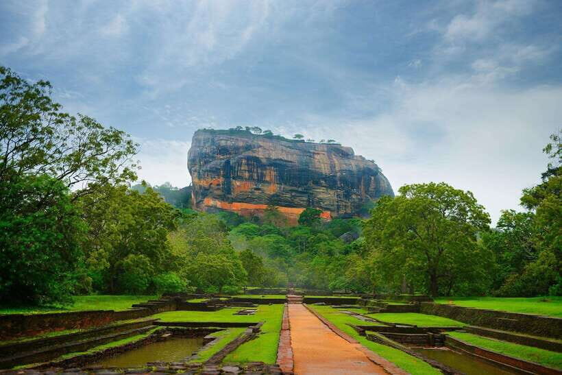 Sri Lanka 3-Day Top Temple Tour To The Cultural Triangle - An Introduction to Sri Lanka’s Treasures