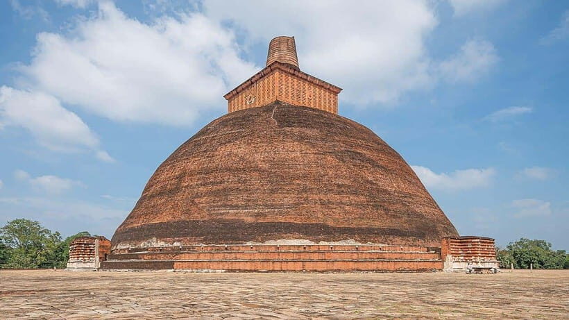 Sri Lanka: 3-Day Tour to Discover Anuradhapura and Sigiriya - How It All Comes Together: Value and Practical Considerations