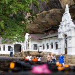 Sri Lanka 3-Day Tour:Explore Sigiriya Kandy and Nuwara Eliya - Day 3: Tea, Gems, and Scottish Vibes