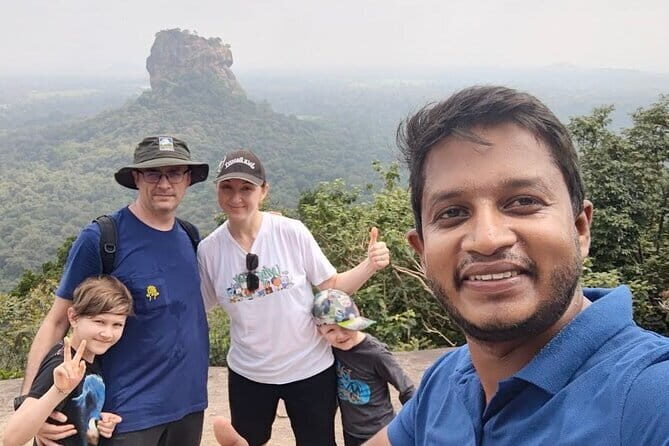 Sri Lanka 4 Day Private Tour - Authentic Experiences and Traveler Feedback