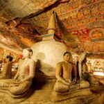 Sri Lanka: 5-Day Cities and Nature Round Tour from Colombo - Day-by-Day Breakdown: What You Can Expect