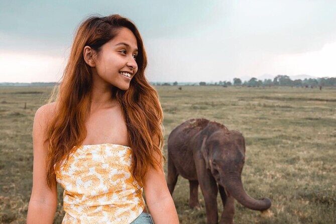 Sri Lanka. 7 Days Sightseeing Budget tour package - Who Will Enjoy This Tour?