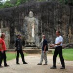 Sri Lanka 8 Tage 7 Nächte Tour mit privatem Fahrer - What Makes This Tour Stand Out?