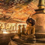 Sri Lanka Culture Triangle: 4-Day Journey with 3 Nights Stay - Discovering the Ancient Cities and UNESCO Heritage Sites