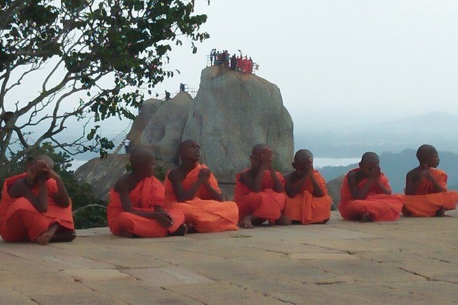 SRI LANKA EXPERIENCES- 12 Nights/13 Days Tour - Cost & Value Analysis