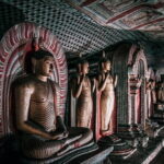 Sri Lanka full circle on beaten path 4 day tour with hotels - Day 2: From Kandy to the Hill Country
