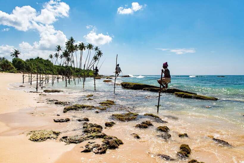 Sri Lanka Green Bless- 2-day Private Trip To Enjoy Nature - Practical Tips for Future Travelers