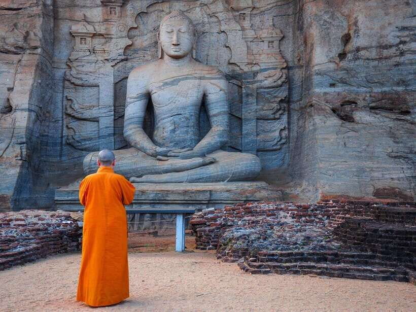 Sri Lanka Heritage Sites: 6-Day Private Guided Tour - Why This Tour Is a Great Deal