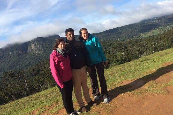 Sri Lanka Holidays Group Tour Packages - Day 1: The Historical and Religious Foundations