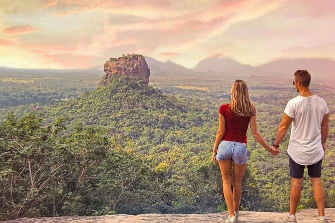 Sri Lanka Honeymoon Tour Package (12 Days , 11 Nights) oll including - Who Would Love This Tour?