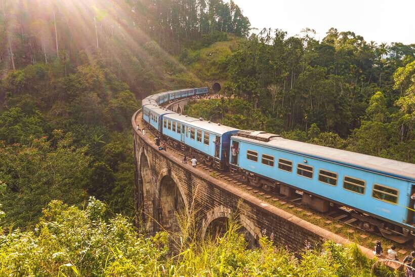 Sri Lanka, Kandy: Hill Country 3-Day Private Tour - What Makes This Tour Stand Out?