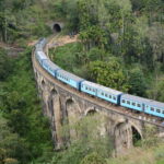 Sri Lanka Private 10-Day Round Tour Car, Guide, Hotels, Food - The Value and Experience