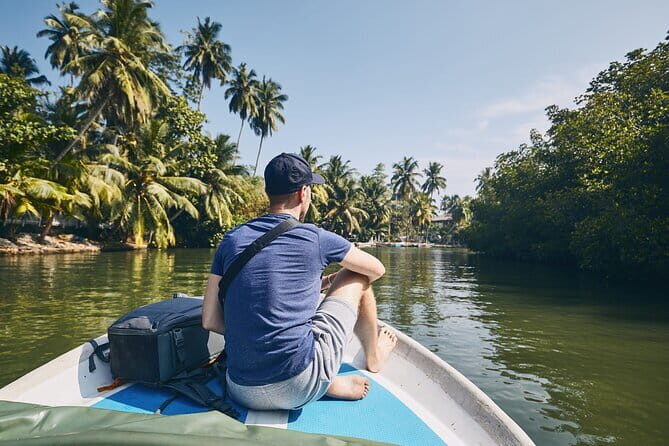 Sri Lanka Private Koggala Lake and Temple Tour - A Detailed Look at the Tour Experience