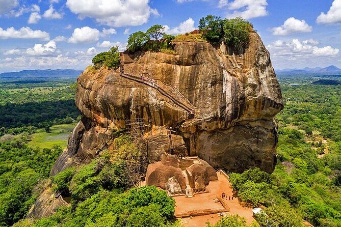 Sri Lanka Private Tour 12 days-Driver/vehicle/accommodation H/B - Practical Details and What They Mean for You
