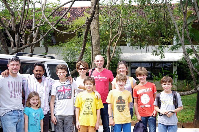 Sri Lanka Private Tour 8 days-Driver/vehicle/accommodation H/B - Tour Overview and Price Analysis