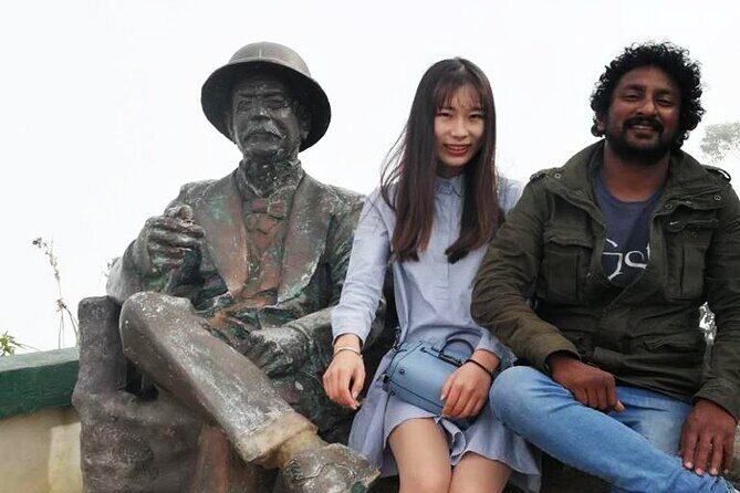 Sri Lanka Privet Tour/7 days Chauffeur, Vehicle, Accommodations + Customizable - Who Is This Tour Best Suited For?